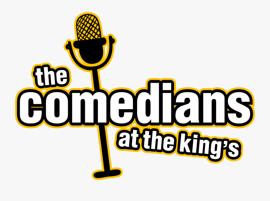 Stand Up Comedians Logo , Free Transparent Clipart - ClipartKey