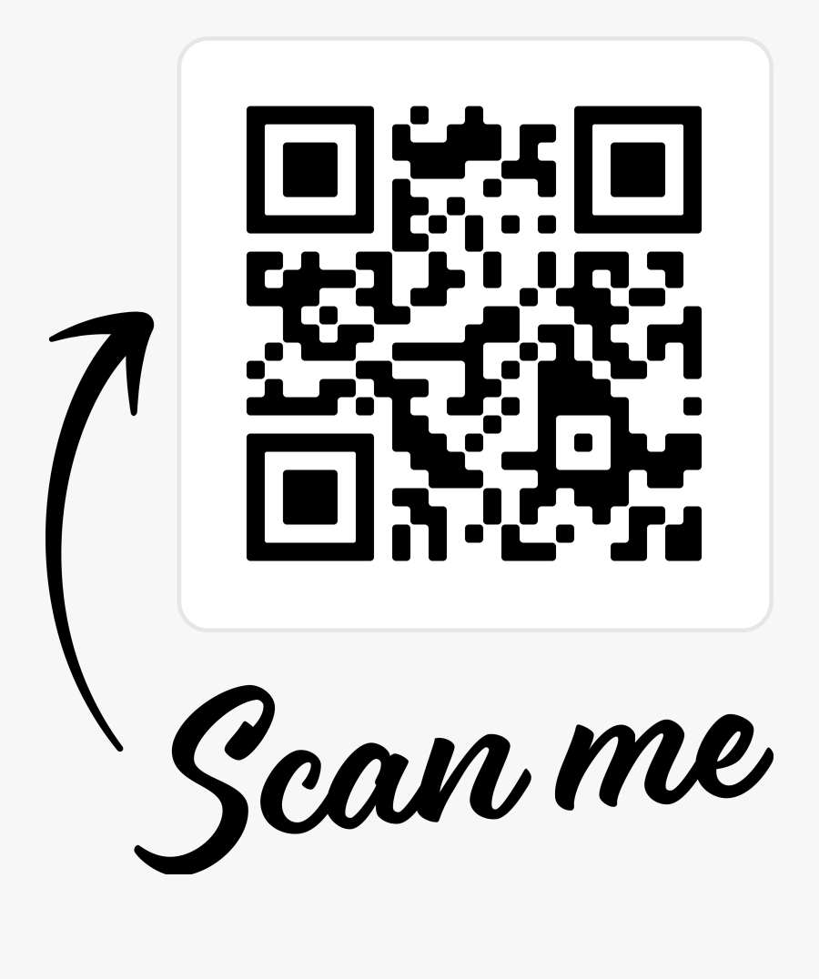 Qr Code , Free Transparent Clipart - ClipartKey
