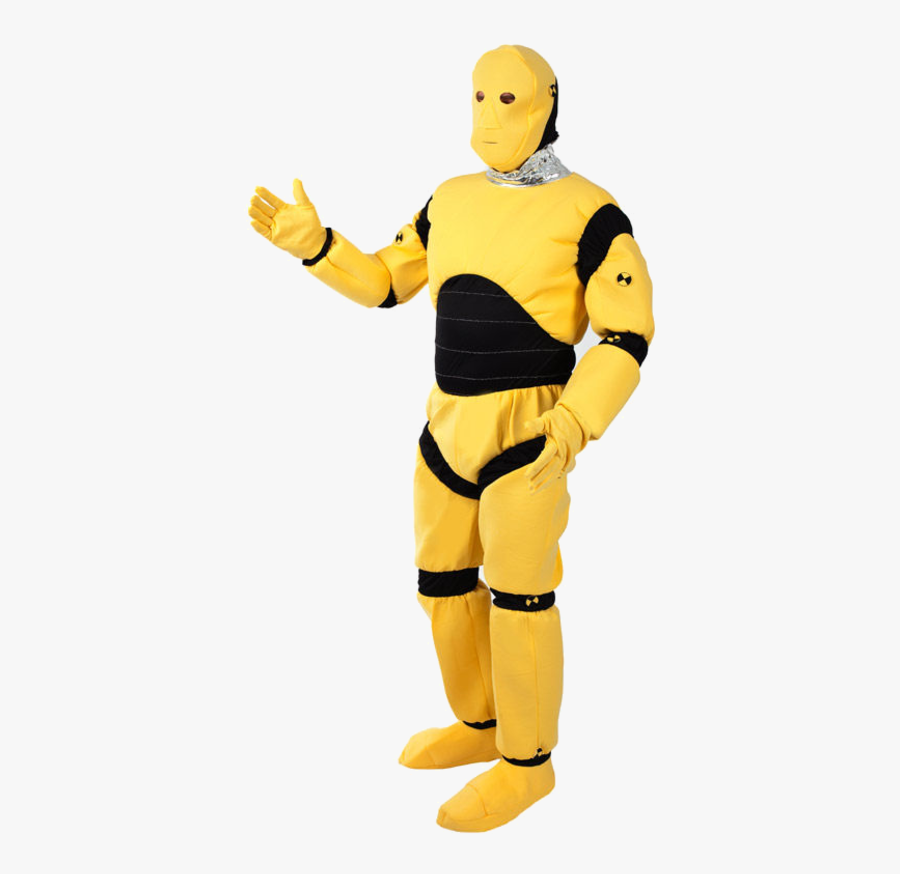 Clip Art Images - Crash Test Dummy Png , Free Transparent Clipart ...