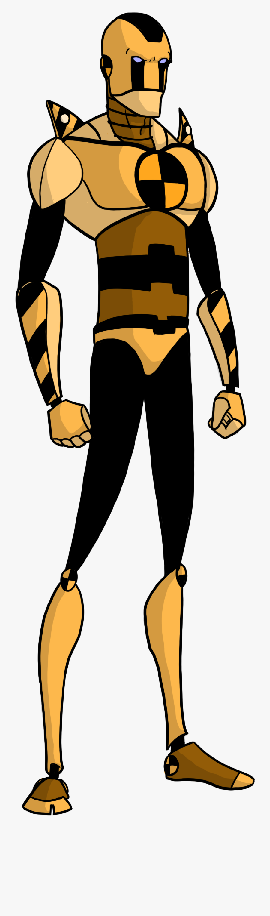 Goldtooth Comics Wikia - Cartoon , Free Transparent Clipart - ClipartKey