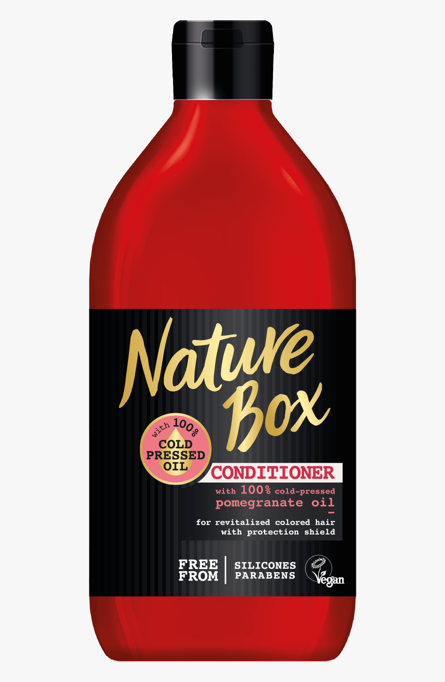 Naturebox Com Pomegranate Conditioner - Hair Conditioner , Free ...