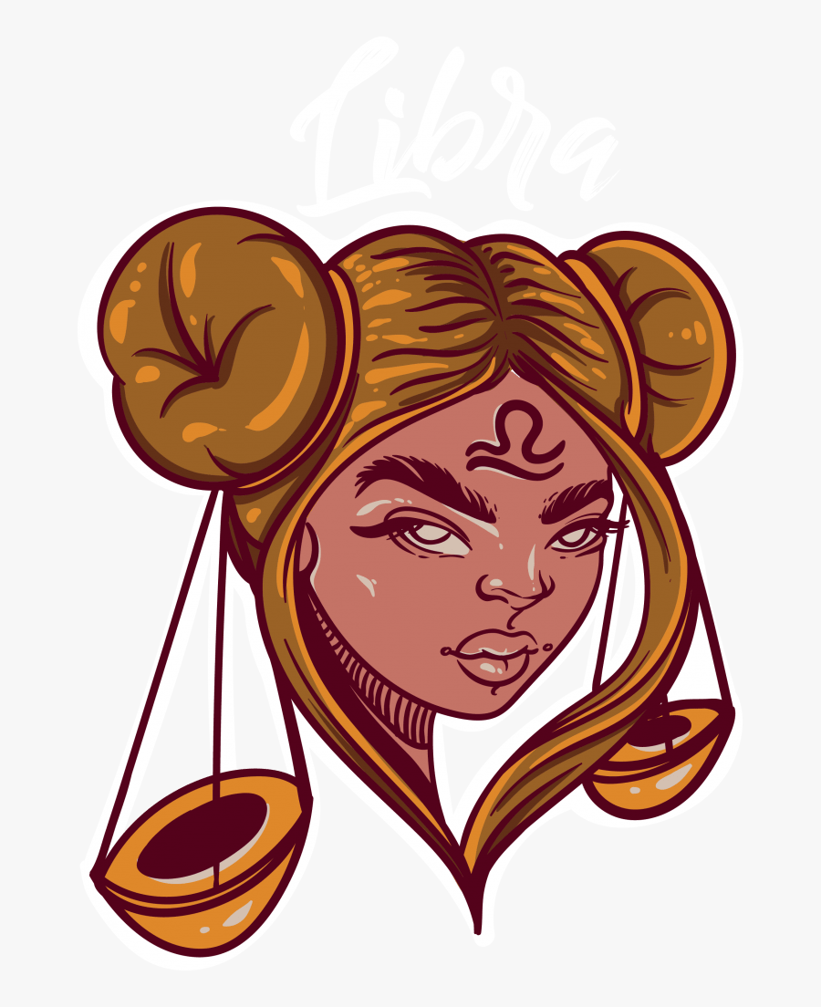 Libra Design Png , Free Transparent Clipart - ClipartKey