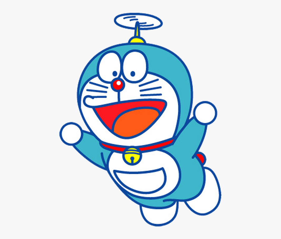 Helicopter Clipart Helicopter Hat - Doraemon Baling Baling Bambu , Free ...