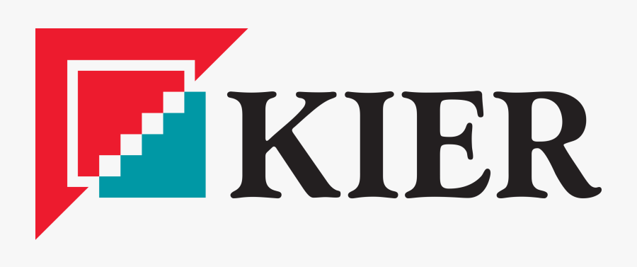 Kier Group Logo Png , Free Transparent Clipart - ClipartKey