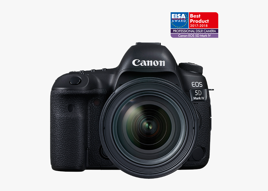 5d Camera Png - Canon Eos 5d , Free Transparent Clipart - ClipartKey