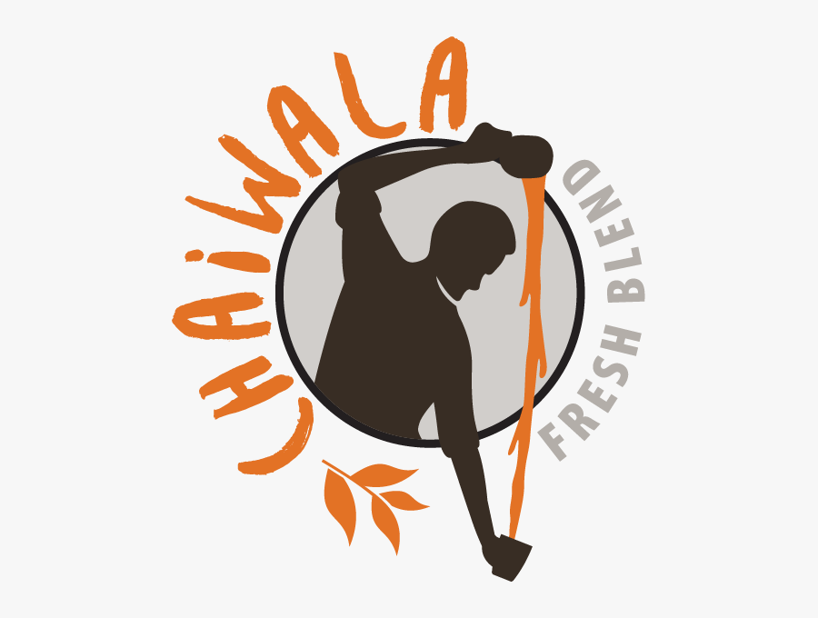 Chaiwala Chai , Free Transparent Clipart - ClipartKey