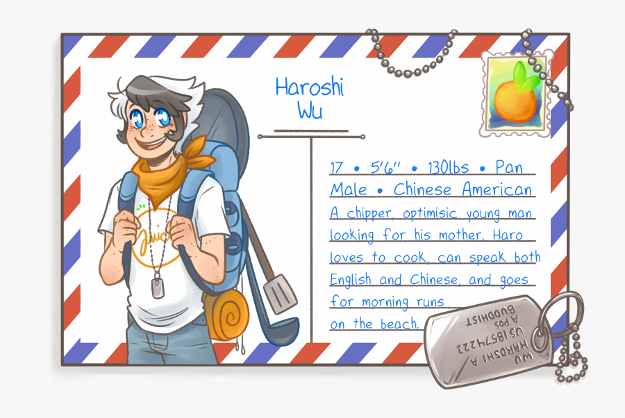 Haro - Cartoon , Free Transparent Clipart - ClipartKey