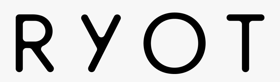 The Director And Producer Of Safe Haven - Ryot Logo Png , Free ...