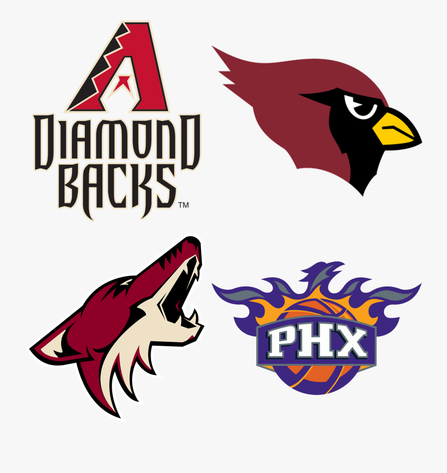 Sports Teams Png - Phoenix Suns Logo Png , Free Transparent Clipart ...