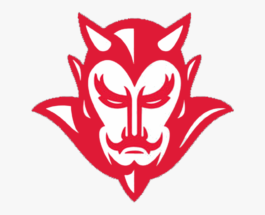 Atkins Red Devils , Free Transparent Clipart - ClipartKey