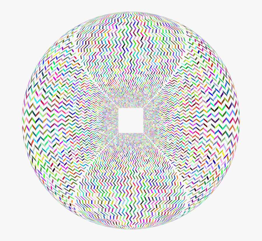 Circle,line,illusion , Free Transparent Clipart - ClipartKey