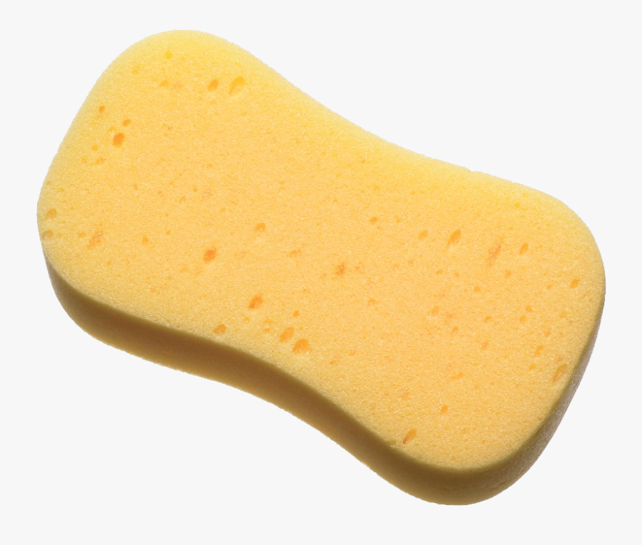 Washing Sponge Png - Sponge Png , Free Transparent Clipart - ClipartKey