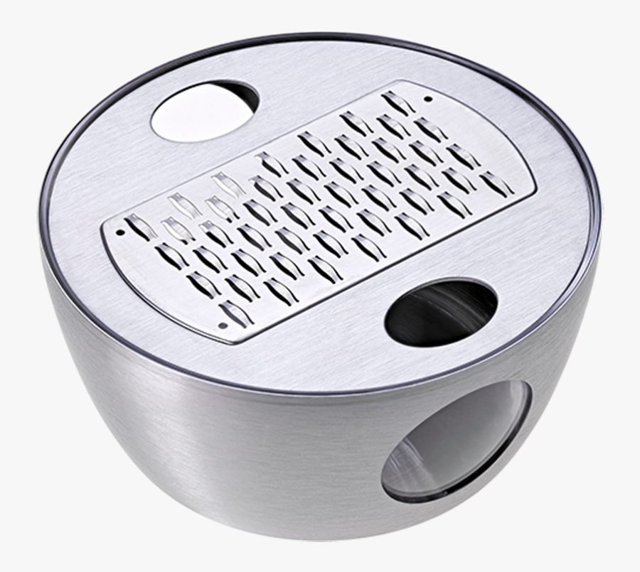 Razortech Eds Parmesan Shaver With Lid Grating Grinding - Käsereibe ...