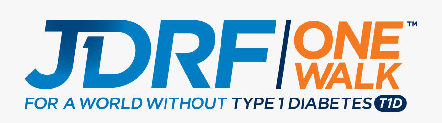 Jdrf Logo Transparent , Free Transparent Clipart - ClipartKey
