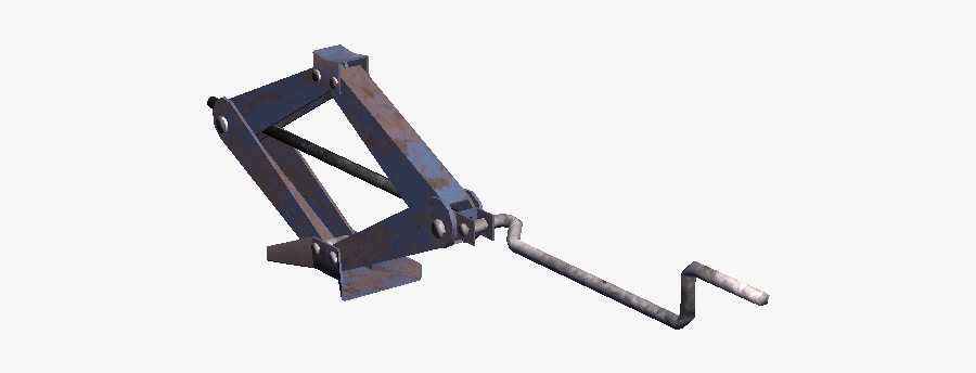 Png Car Jack - My Summer Car Jack , Free Transparent Clipart - ClipartKey