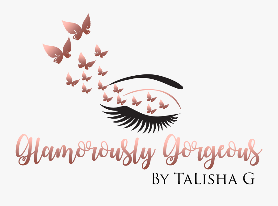 Eyelash Clipart Hello Gorgeous - Eyelash Extensions , Free Transparent ...