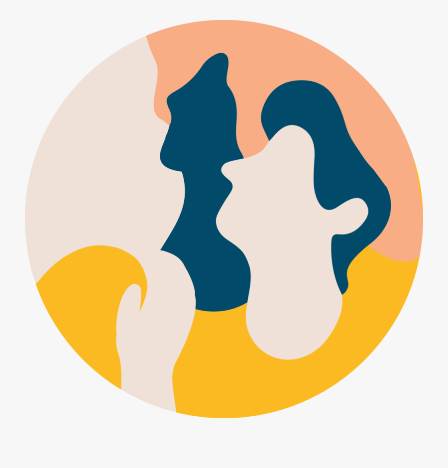 The New Happy - Illustration , Free Transparent Clipart - ClipartKey