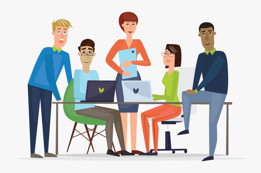 Medical Card Icon - Doctor Group Discussion Icon , Free Transparent ...