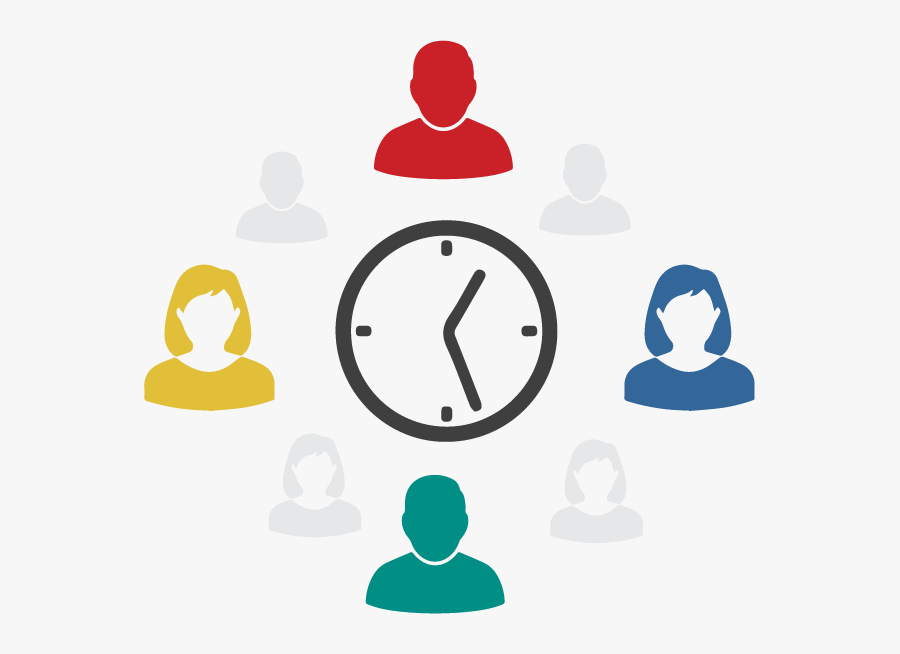 Software Team - Blue Light And Circadian Rhythm , Free Transparent ...