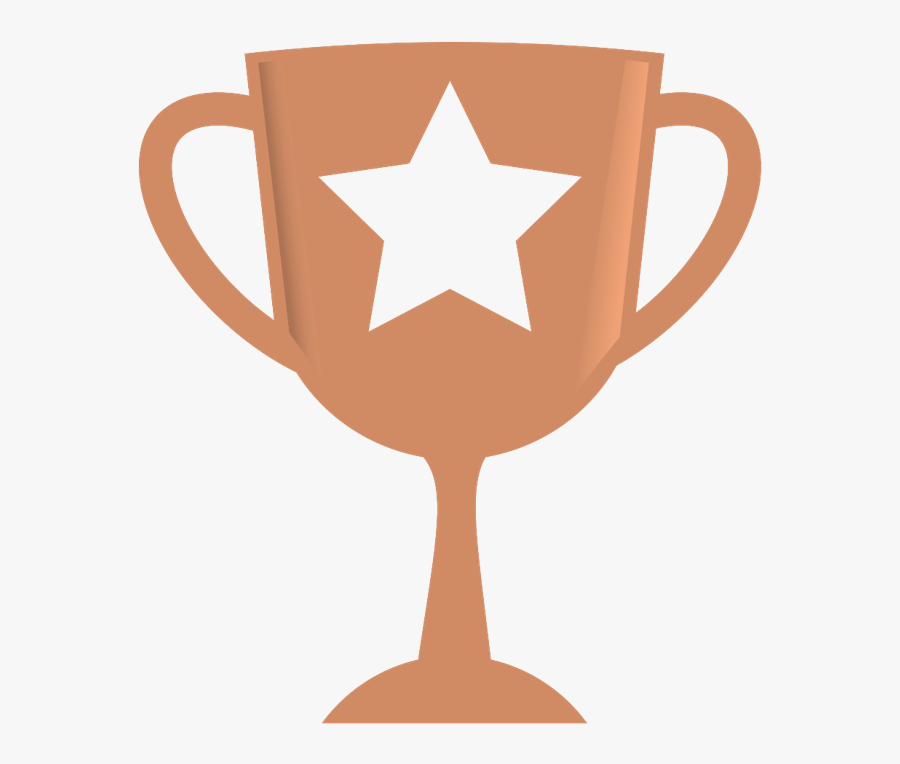 Bronze Trophy - Resident Evil Rpd Logo , Free Transparent Clipart ...