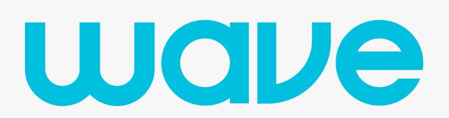 Wave Broadband Logo Png , Free Transparent Clipart - ClipartKey