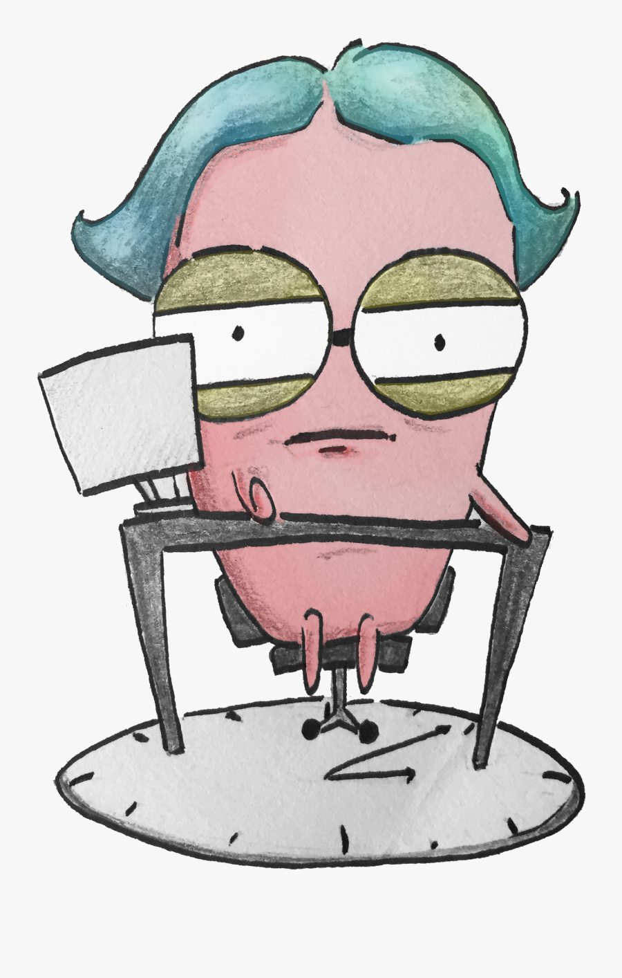 Cartoon , Free Transparent Clipart - ClipartKey