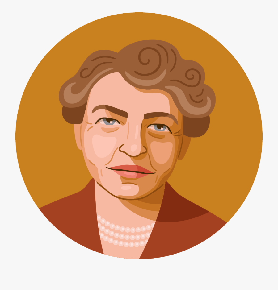Eleanor Roosevelt , Free Transparent Clipart - ClipartKey Eleanor Roosevelt , Free Transparent Clipart - ClipartKey