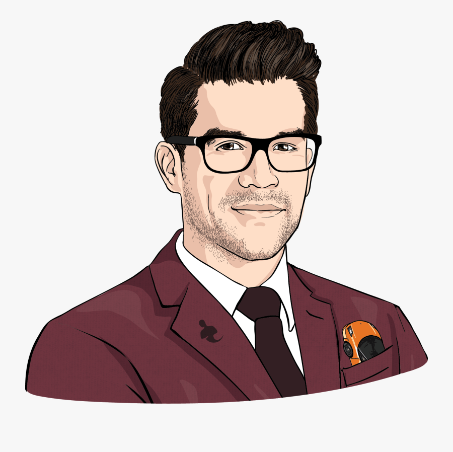 Tai Lopez Png , Free Transparent Clipart - ClipartKey