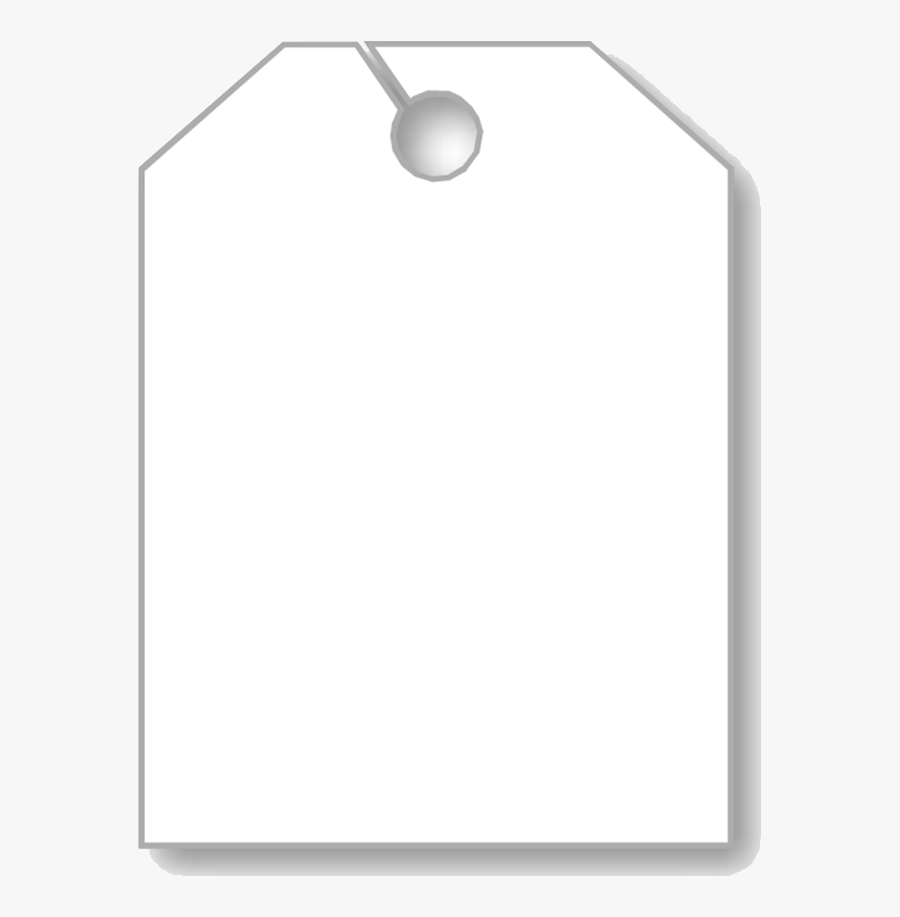 Blank Tag Png Photos - Portable Network Graphics , Free Transparent ...