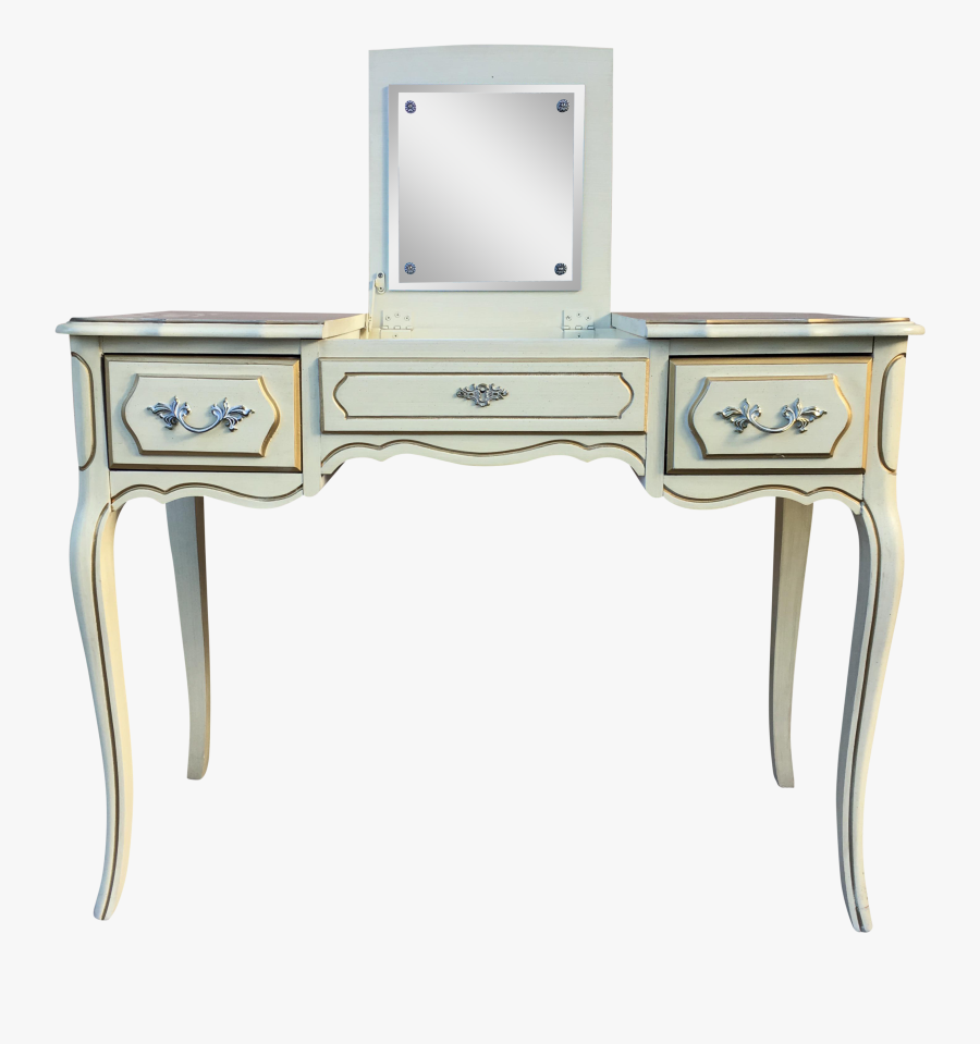 Drawn Makeup Makeup Desk - Sofa Tables , Free Transparent Clipart ...