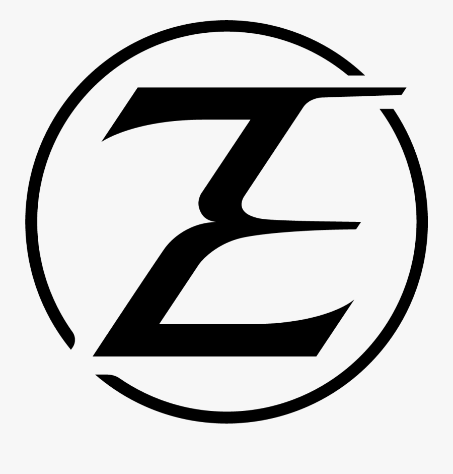 Zee Agency Logo , Free Transparent Clipart - ClipartKey