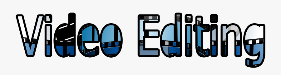 Video Clipart Video Editor - Transparent Video Editor Png , Free ...