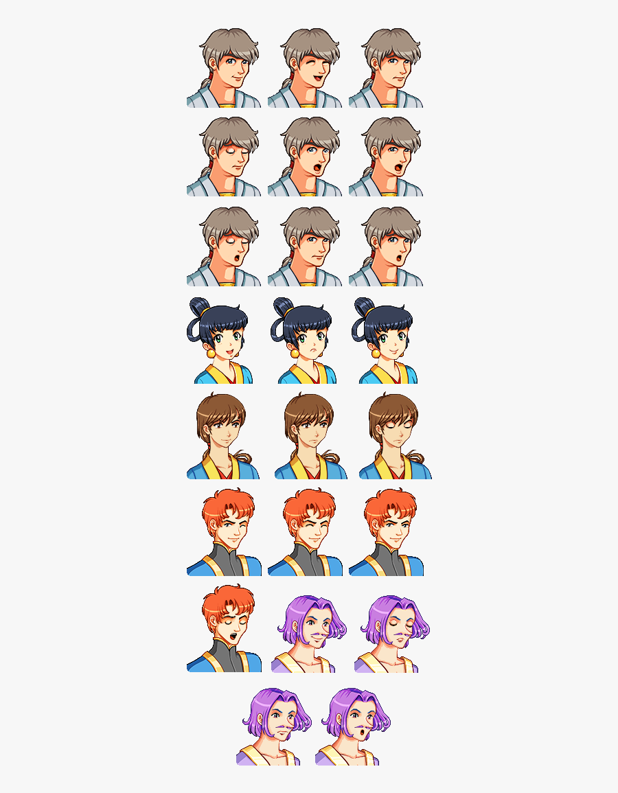 Expressions03 - Cartoon , Free Transparent Clipart - ClipartKey