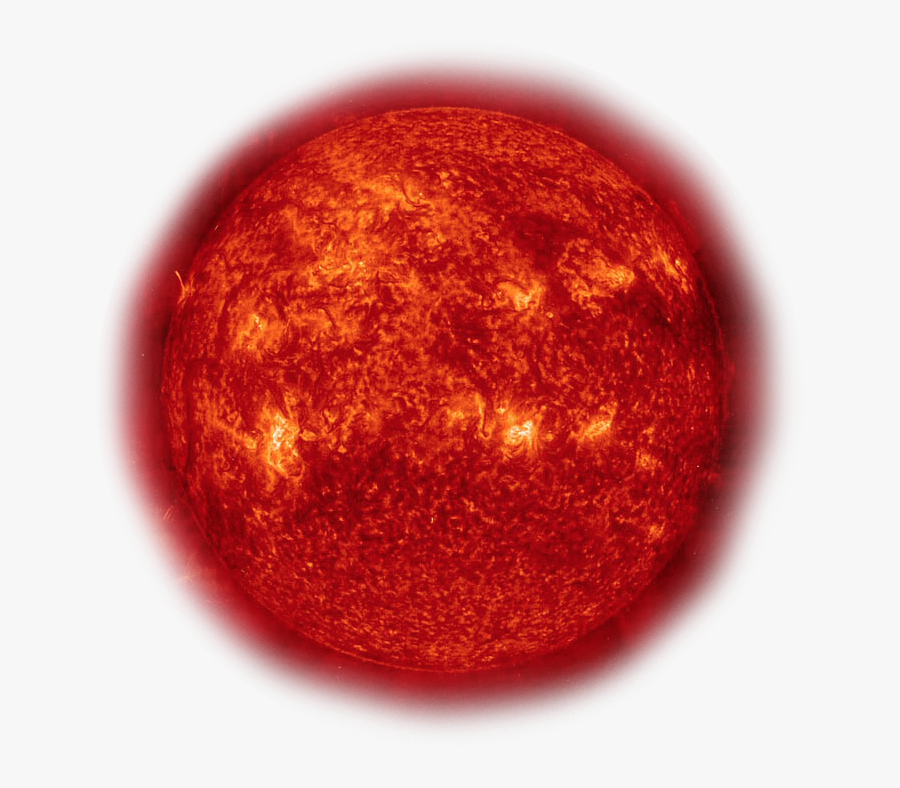 Realistic Sun Png - Red Giant Star Transparent , Free Transparent ...