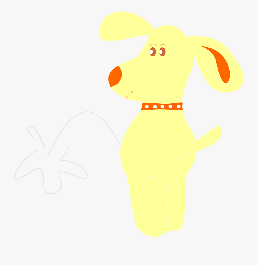 Mutt Dog Animal Free Photo - Cartoon , Free Transparent Clipart ...