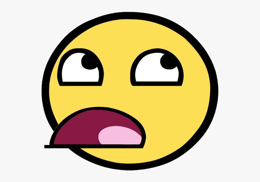 Pin Epic Smiley Face Pictures On Pinterest - Awesome Face , Free ...