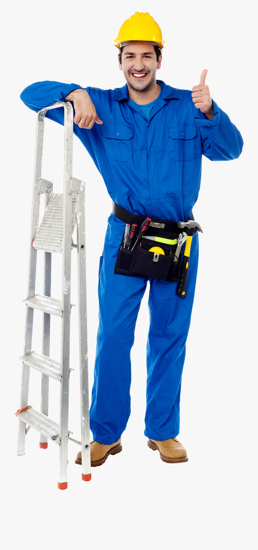 Architects At Work Image - Work Man Png , Free Transparent Clipart ...