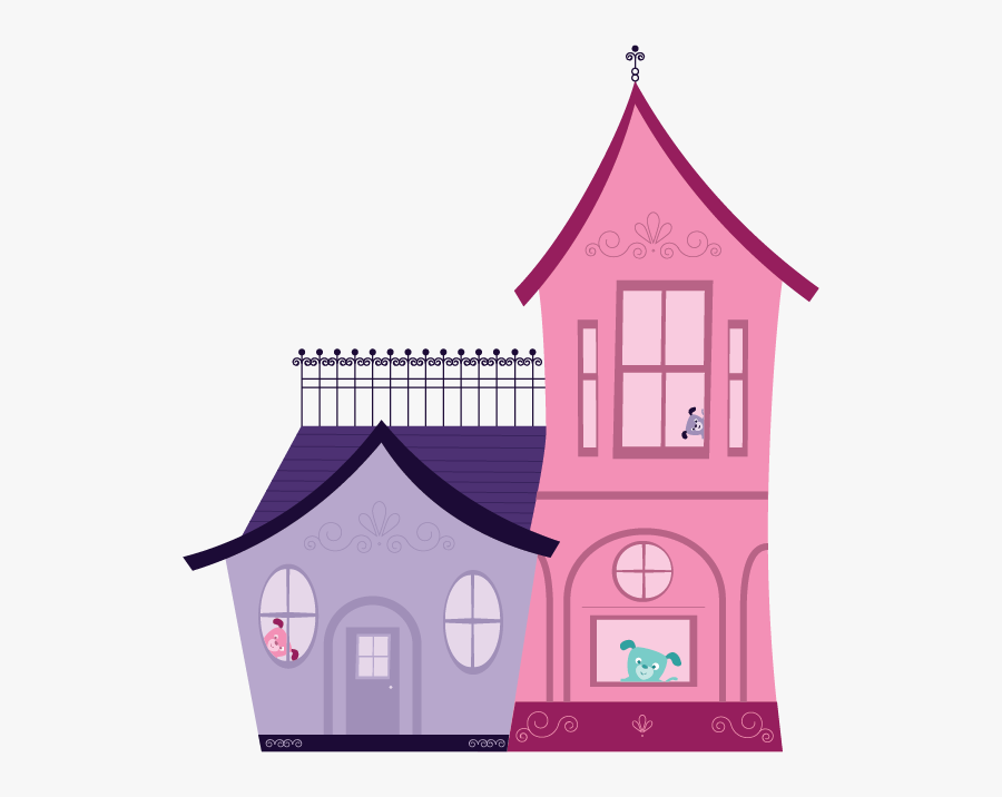 Transparent Old House Png , Free Transparent Clipart - ClipartKey