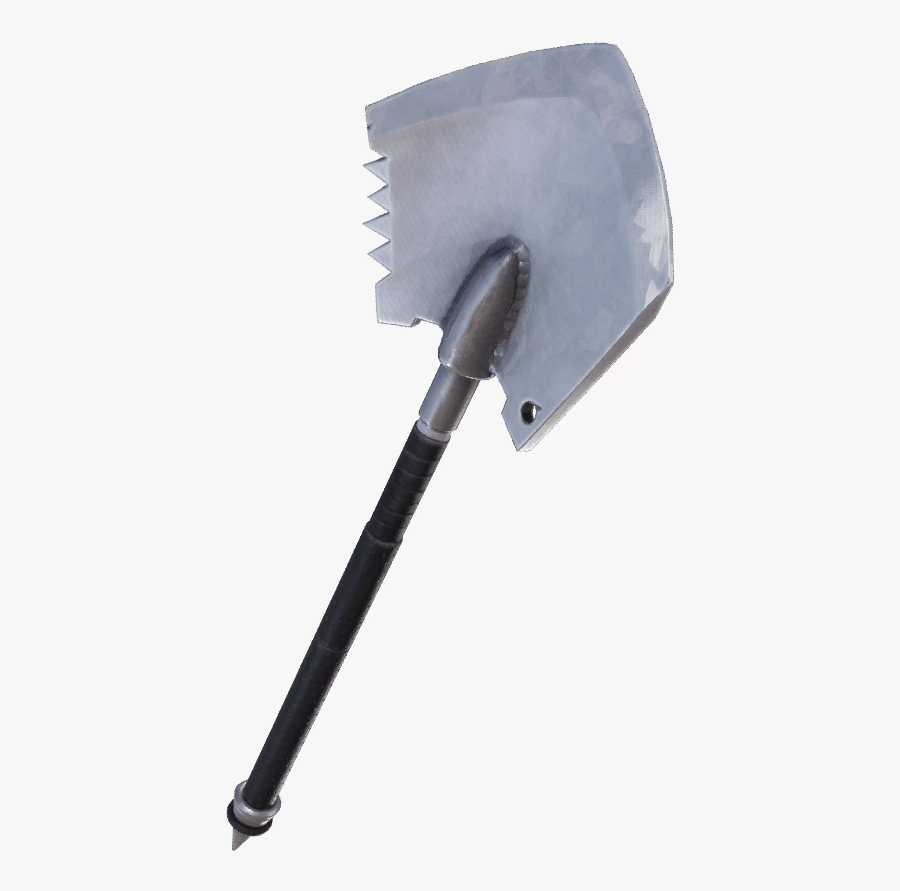 Ice Breaker Fortnite Pickaxe Harvesting Tool Fortnite - Ice Breaker Png ...