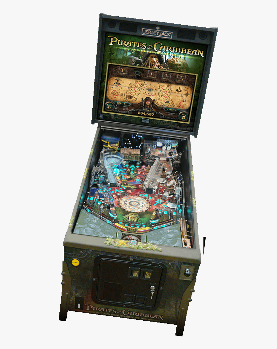 Pinball , Free Transparent Clipart - ClipartKey