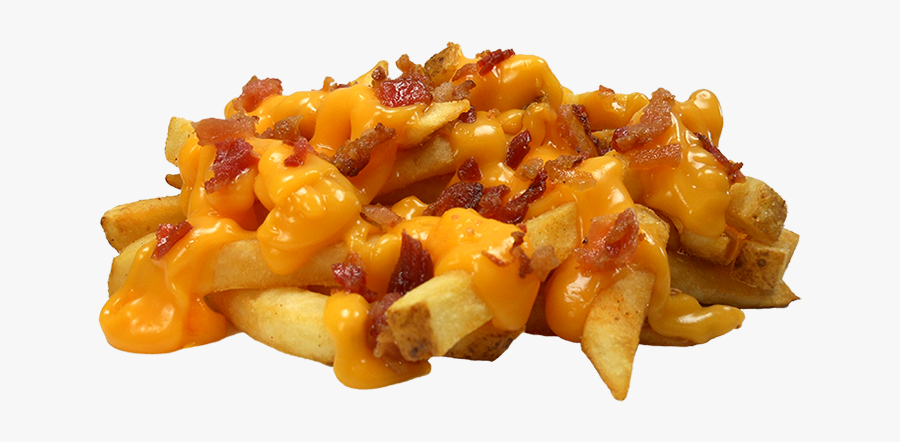 Clip Art Transparent Stock Fries Transparent Loaded - Fries Cheese And ...