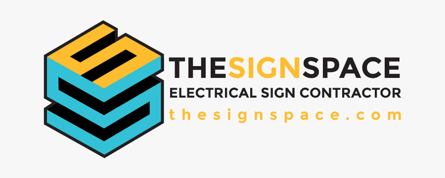 The Sign Space-logo - Property , Free Transparent Clipart - ClipartKey
