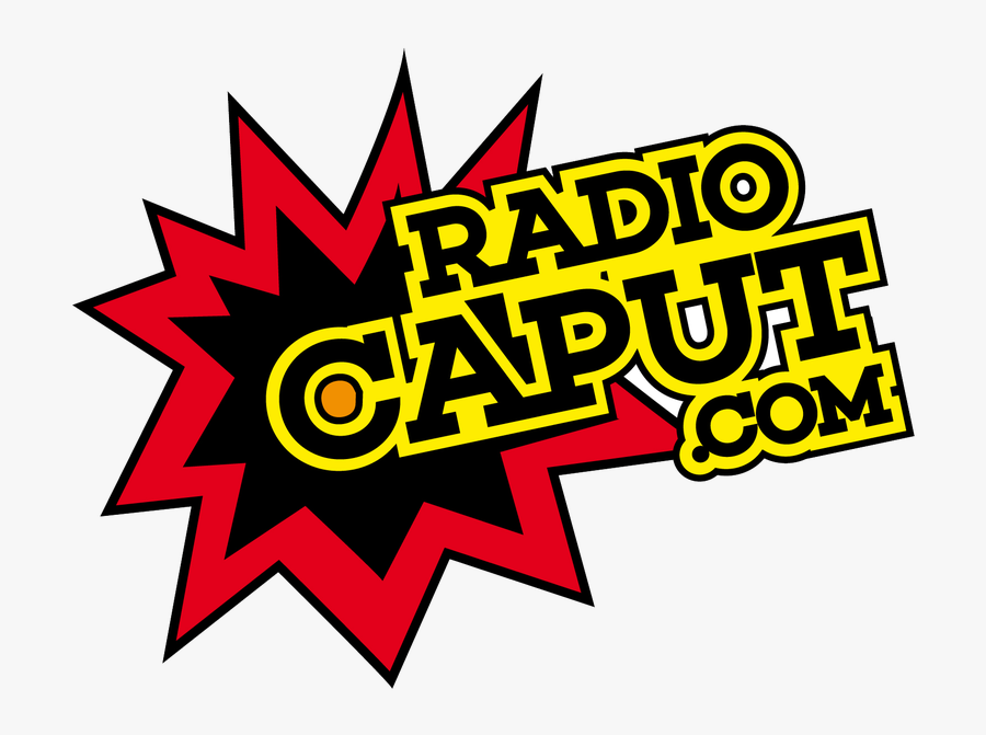 Radio Caput Logo , Free Transparent Clipart - ClipartKey