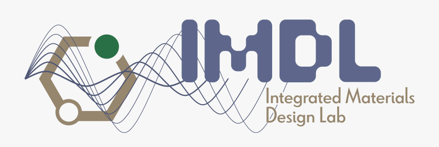 Integrated Materials Design Lab , Free Transparent Clipart - ClipartKey