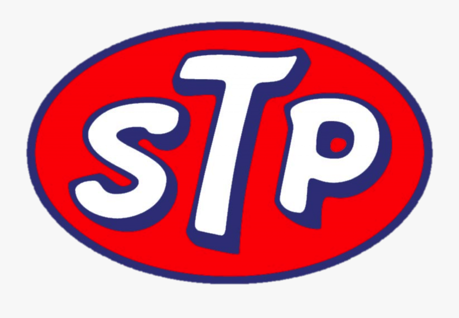 Stp - Old Oil Logo , Free Transparent Clipart - ClipartKey