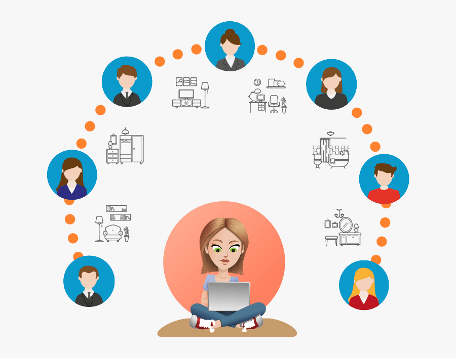 Icon Unicef Social Protection , Free Transparent Clipart - ClipartKey