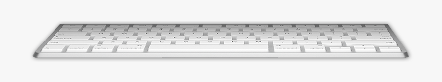 Computer Keyboard , Free Transparent Clipart - ClipartKey