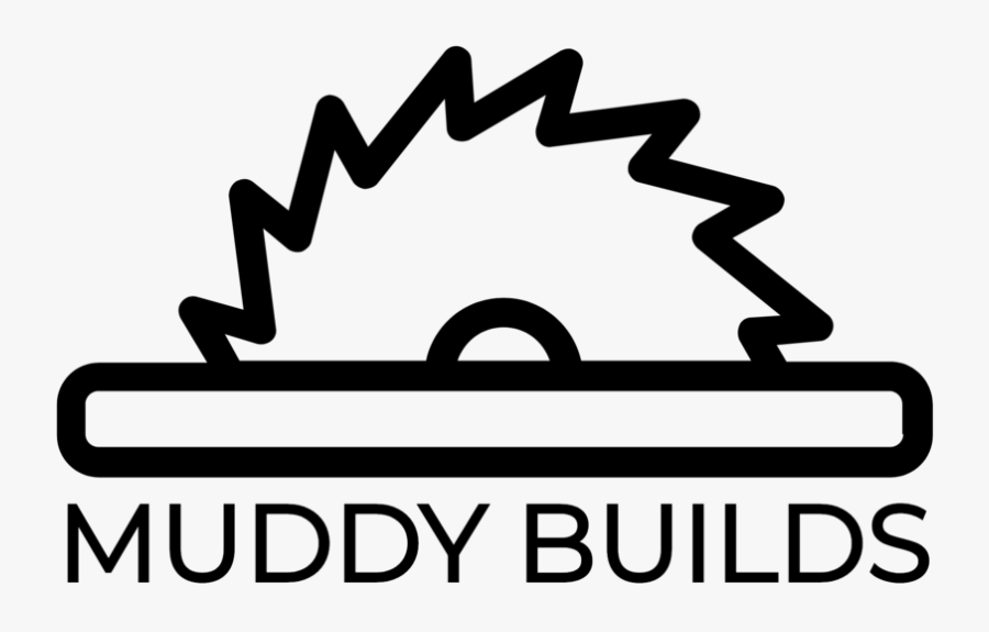 Muddy Builds-logo , Free Transparent Clipart - ClipartKey