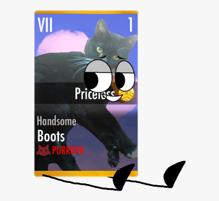 The Object Shows Community Wiki - Poster , Free Transparent Clipart ...