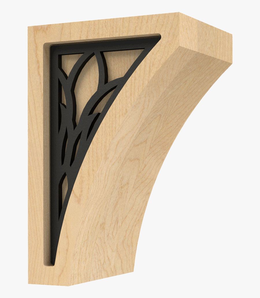 Contemporary Modern Corbel , Free Transparent Clipart - ClipartKey